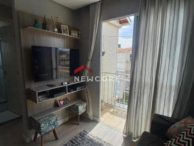 Apartamento em Avenida Washington Luís Vila Marieta Campinas/SP