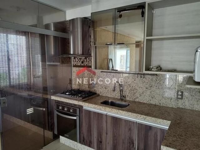Apartamento em Avenida Washington Luís Vila Marieta Campinas/SP