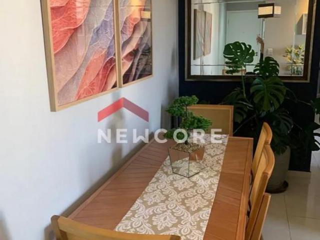 Apartamento em Avenida Washington Luís Vila Marieta Campinas/SP
