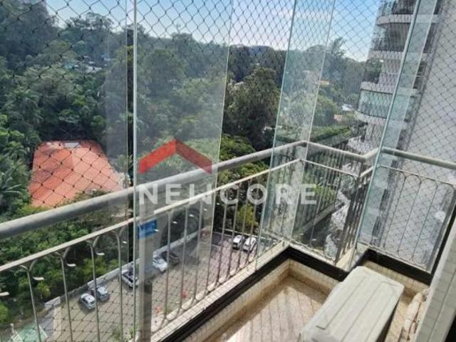 Apartamento em Avenida Washington Luís Santo Amaro São Paulo/SP
