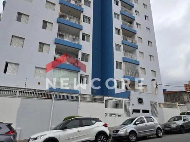 Apartamento em Avenida Washington Luiz Quitaúna Osasco/SP