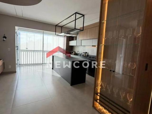 Apartamento em Avenida Wellman Galvão de França Rangel Swiss Park Campinas/SP
