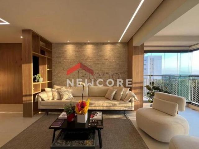 Apartamento em Avenida Wellman Galvão de França Rangel Swiss Park Campinas/SP