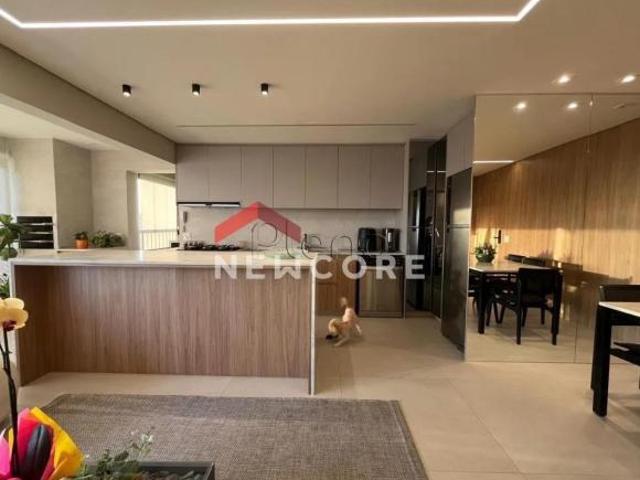 Apartamento em Avenida Wellman Galvão de França Rangel Swiss Park Campinas/SP