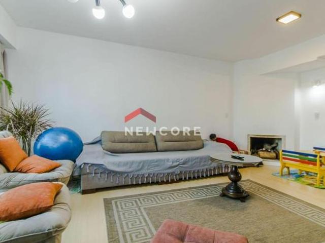 Apartamento em Avenida Wilhelm Rotermund Morro do Espelho São Leopoldo/RS