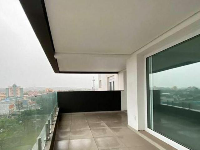 Apartamento em Avenida Wilhelm Rotermund Morro do Espelho São Leopoldo/RS