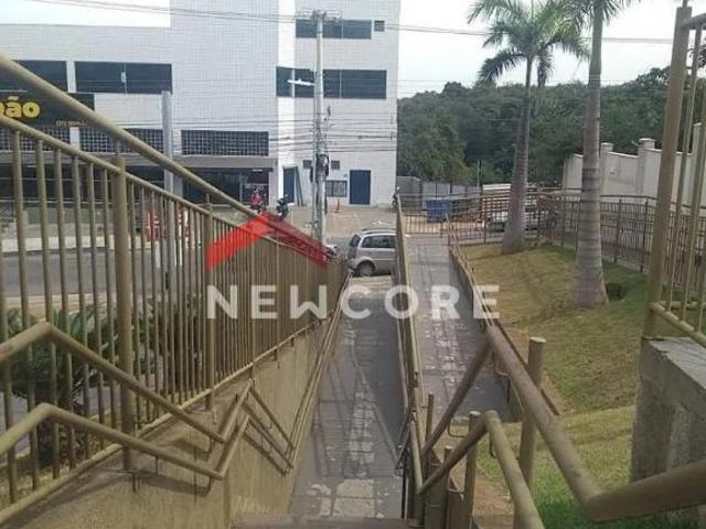 Apartamento em Avenida Wilson Tavares Ribeiro Chácaras Reunidas Santa Terezinha Contagem/MG