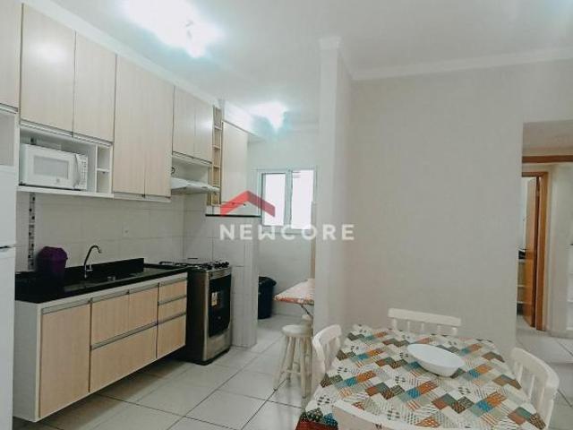 Apartamento em Avenida Wilson Abirached Praia Grande Ubatuba/SP