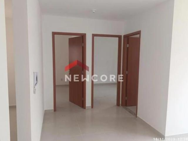 Apartamento em Avenida Wilson Rodrigues da Silva Loteamento Residencial Pequis Uberlândia/MG