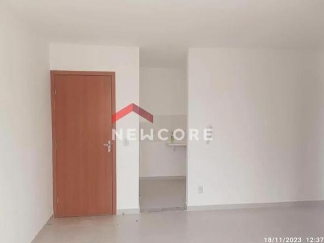 Apartamento em Avenida Wilson Rodrigues da Silva Loteamento Residencial Pequis Uberlândia/MG