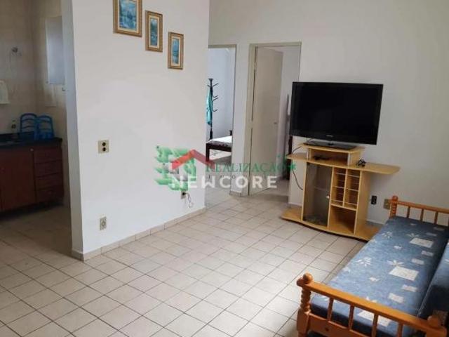 Apartamento em Avenida Xv de Novembro Vila Atlântica Mongaguá/SP