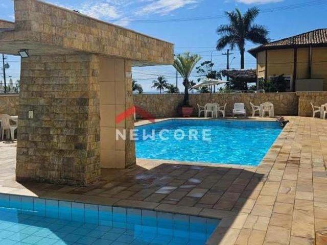 Apartamento em Avenida Yvone Yoneka Nakanishi Loteamento Morada do Mar Caraguatatuba/SP