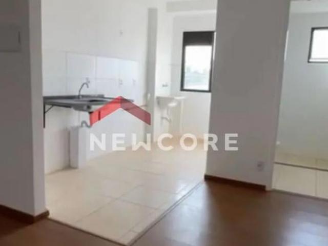 Apartamento em Avenida 31 de Março Centro Votorantim/SP