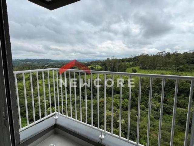 Apartamento em Avenida 3a Vs Vilas do Sobrado Rio Claro/SP