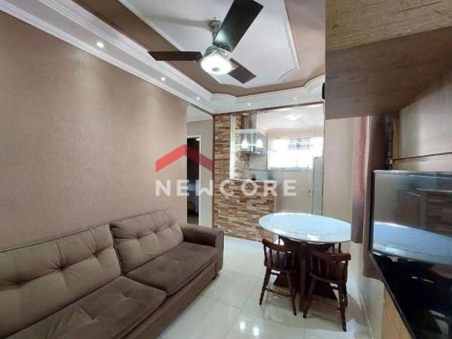 Apartamento em Avenida 61 Jardim Itapuã Rio Claro/SP