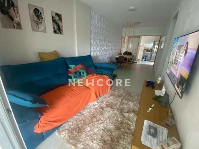 Apartamento em Avenida 7 de Setembro Vila Atlântica Mongaguá/SP