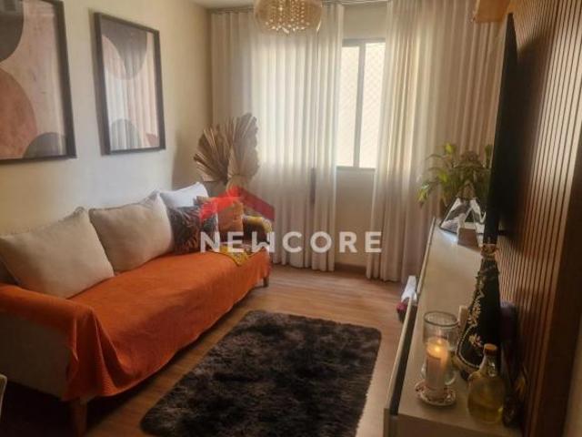 Apartamento em Avenida 80 A Jardim Vilage Rio Claro/SP