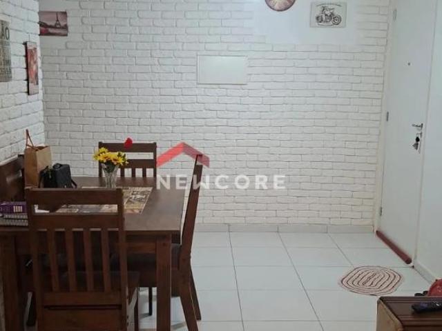 Apartamento em Avenida 8 de Maio Núcleo Residencial Henedina Rodrigues Cortez Bragança Paulista