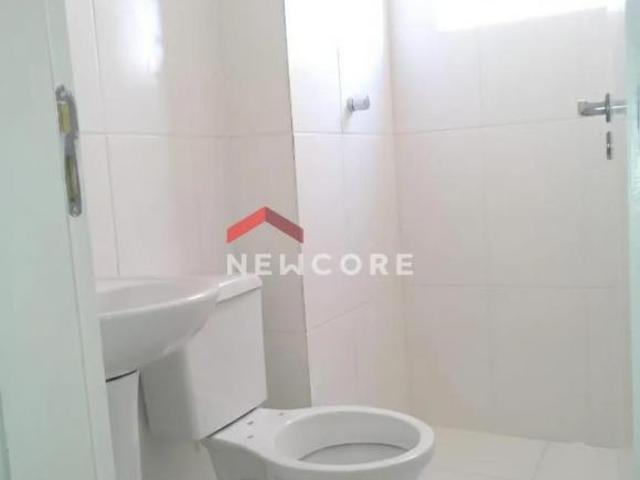 Apartamento em Avenida 9 Jg Jardim Guanabara II Rio Claro/SP