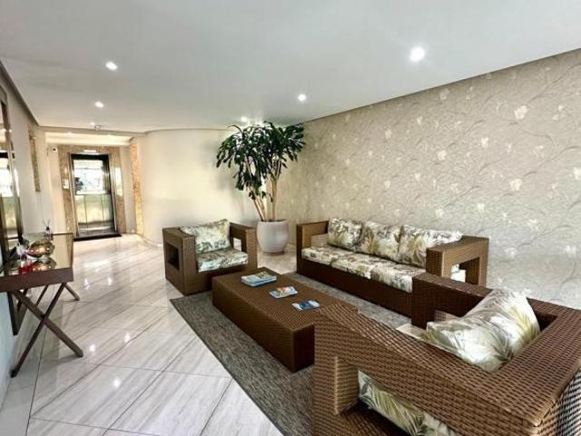 Apartamento em Aviação