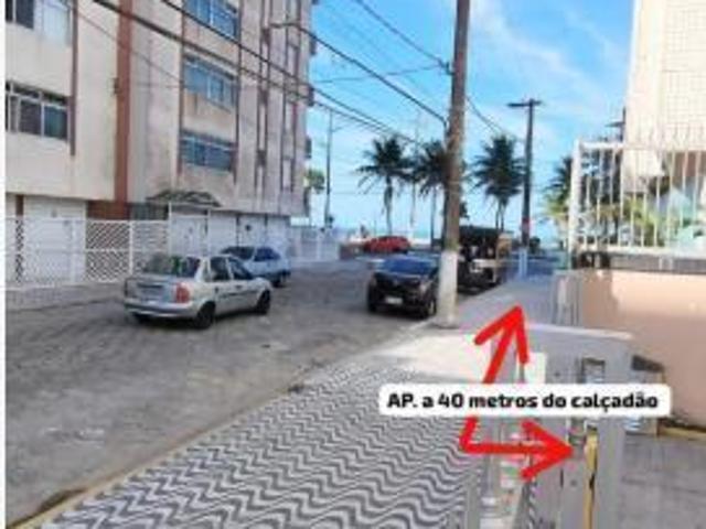 Apartamento em Aviação