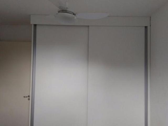 Apartamento em Aviação, Araçatuba/SP de 45m² 2 quartos à venda por R$ 130.000,00