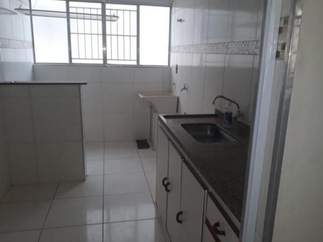 Apartamento em Aviação, Araçatuba/SP de 55m² 2 quartos à venda por R$ 125.000,00