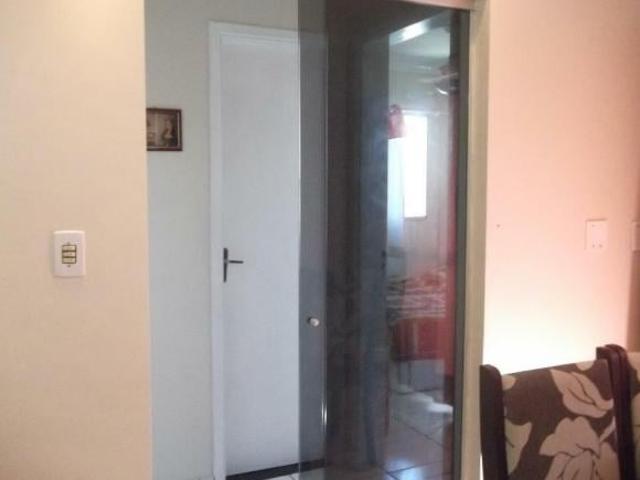 Apartamento em Aviação, Araçatuba/SP de 58m² 2 quartos à venda por R$ 175.000,00