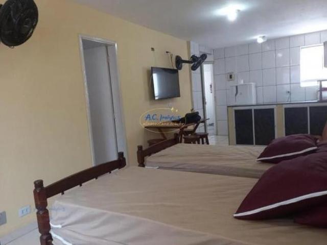 Apartamento em Aviação Praia Grande, SP