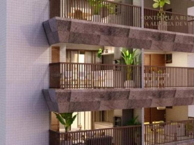 Apartamento em Aviação Praia Grande, SP