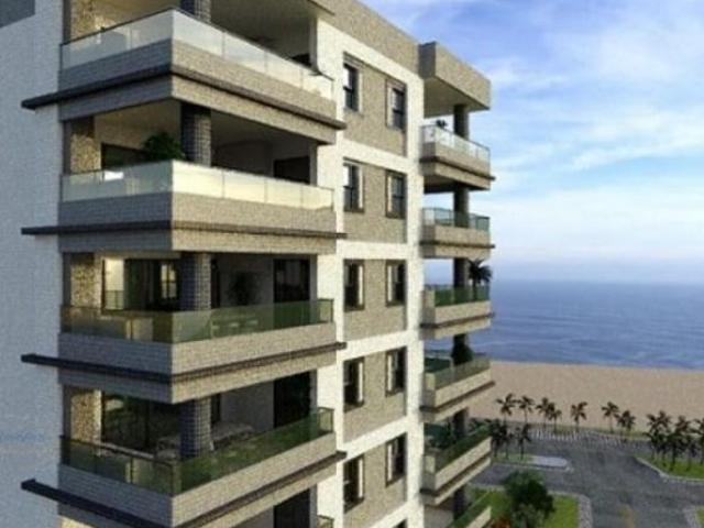 Apartamento em Aviação Praia Grande, SP