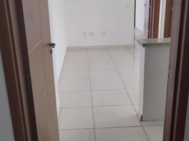 Apartamento em Aviação Praia Grande, SP