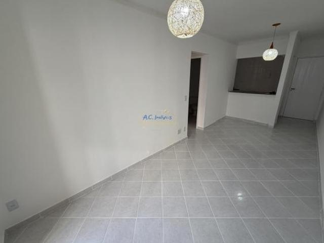 Apartamento em Aviação Praia Grande, SP