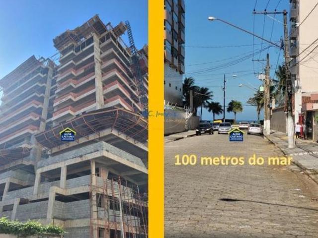 Apartamento em Aviação Praia Grande, SP