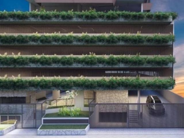 Apartamento em Aviação Praia Grande, SP