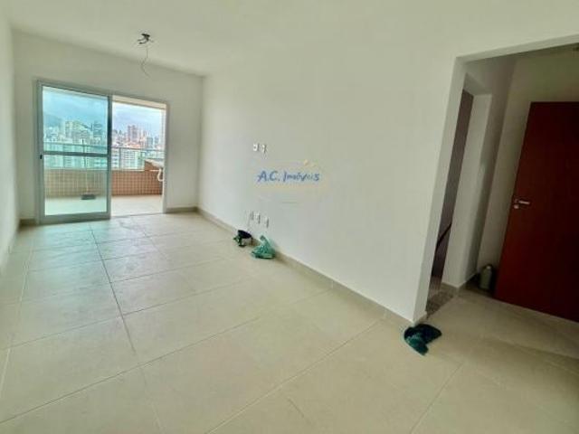 Apartamento em Aviação Praia Grande, SP