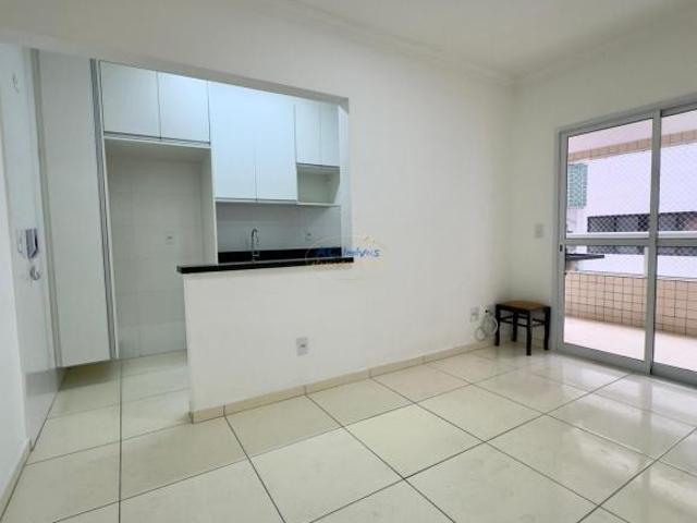Apartamento em Aviação Praia Grande, SP