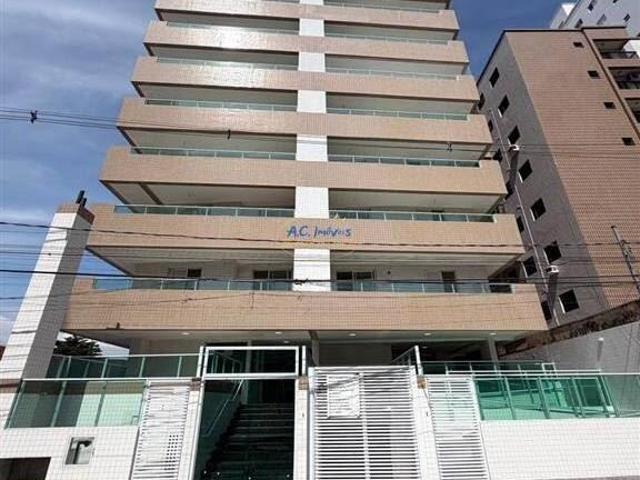 Apartamento em Aviação Praia Grande, SP