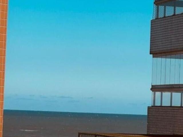 Apartamento em Aviação Praia Grande, SP