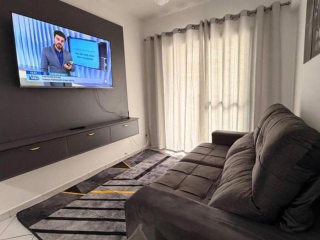 Apartamento em Aviação Praia Grande, SP