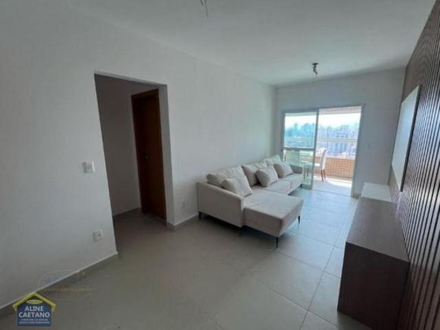 Apartamento em Aviação Praia Grande, SP