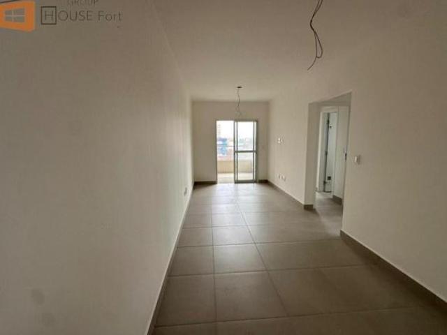 Apartamento em Aviação Praia Grande, SP