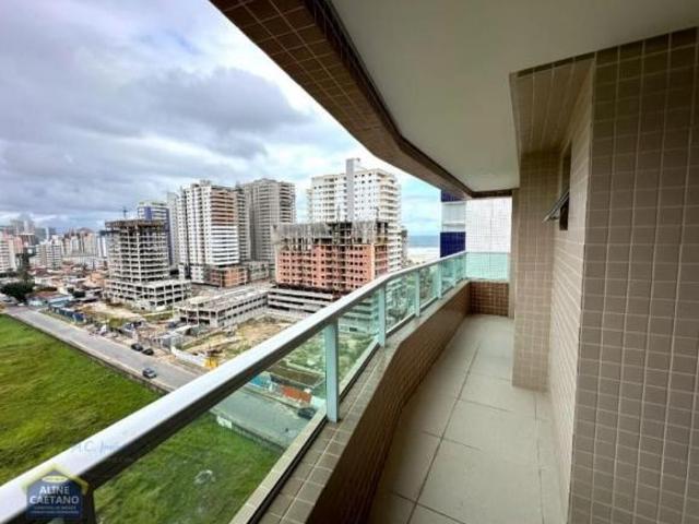 Apartamento em Aviação Praia Grande, SP