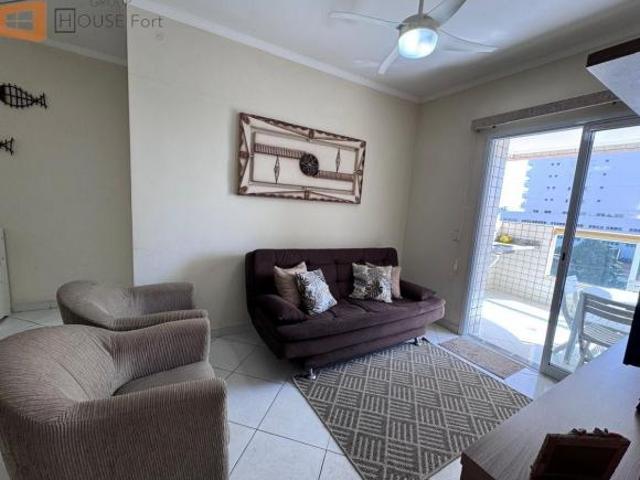 Apartamento em Aviação Praia Grande, SP