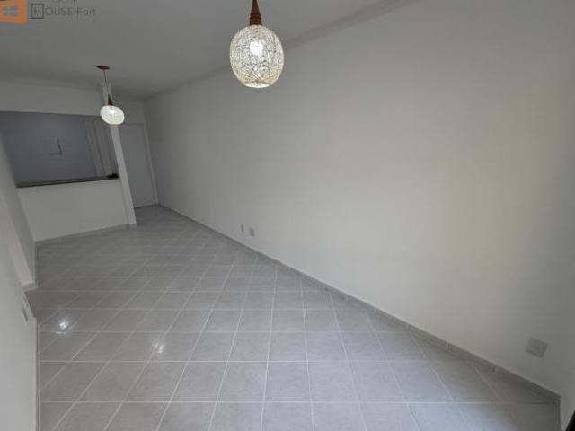 Apartamento em Aviação Praia Grande, SP