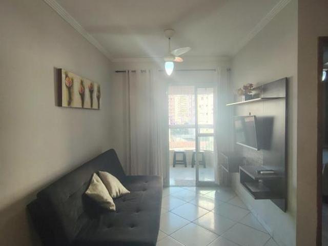 Apartamento em Aviação Praia Grande, SP