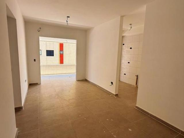 Apartamento em Aviação Praia Grande, SP