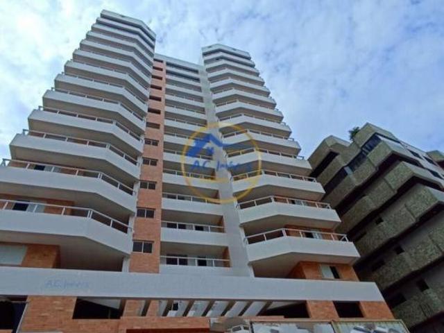Apartamento em Aviação Praia Grande, SP
