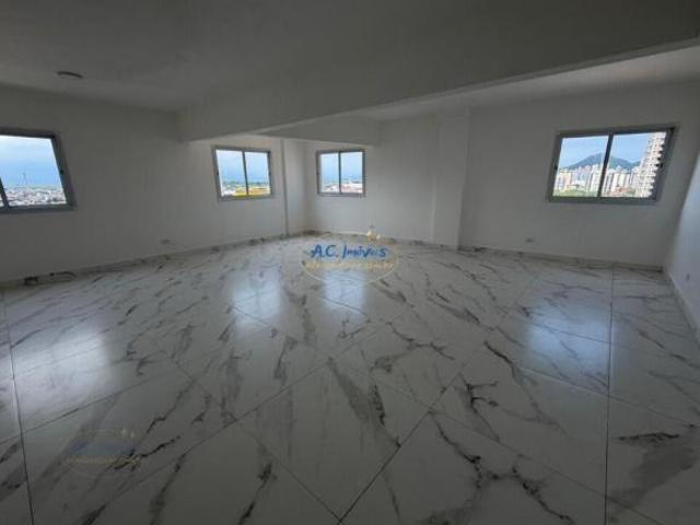Apartamento em Aviação Praia Grande