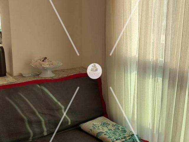 Apartamento em Aviação Praia Grande 1 dormitório 1 vaga